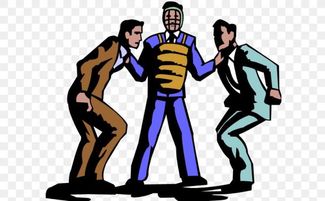 Alabama Statewide Organization – Omega Psi Phi, Inc